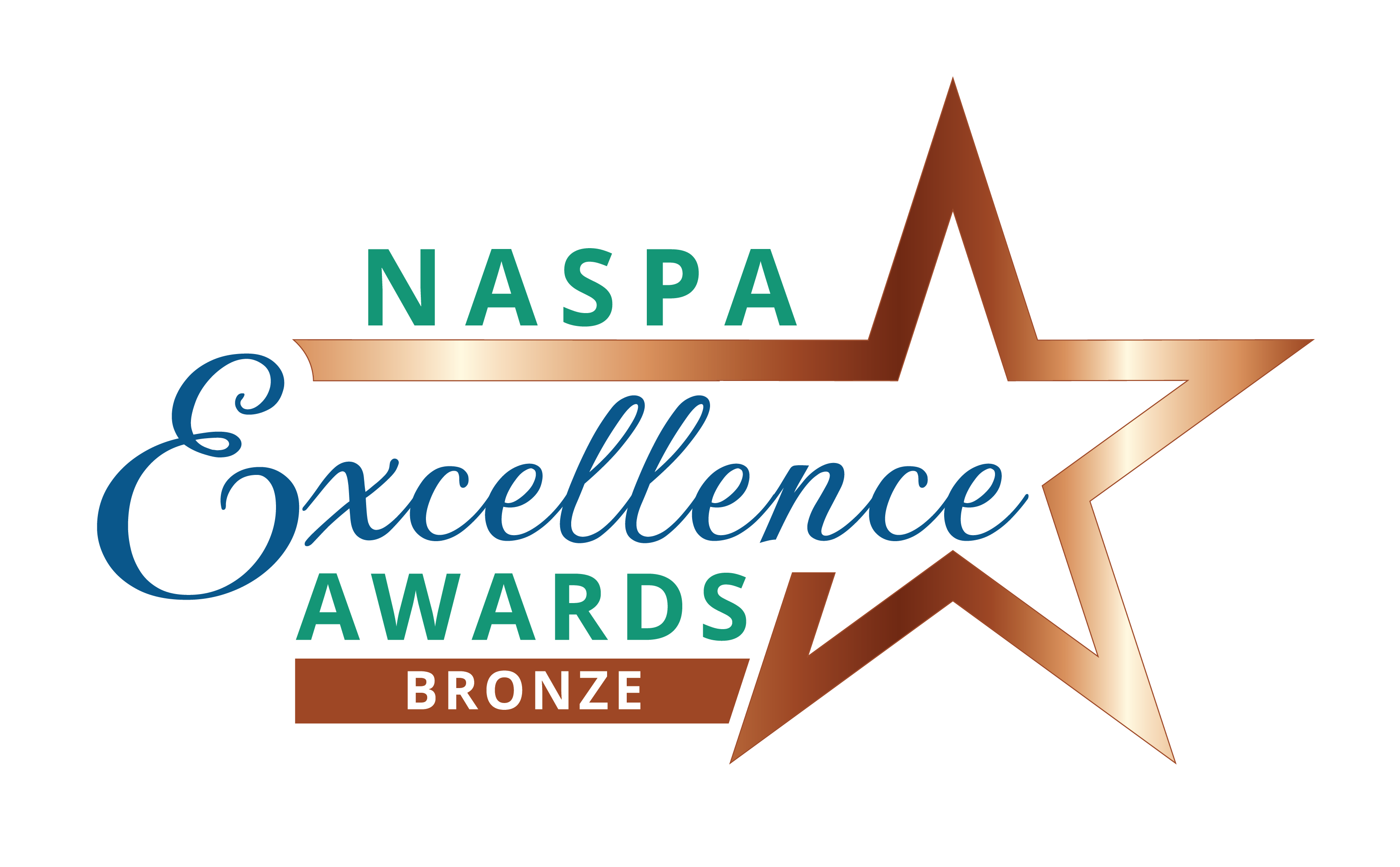 Contemporary Student Services Receives NASPA Excellence Award - University Life