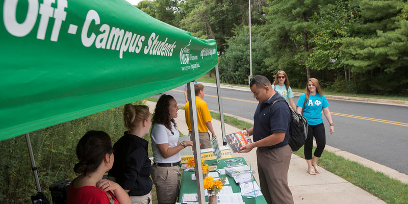 It’s not too late to find off-campus housing - University Life