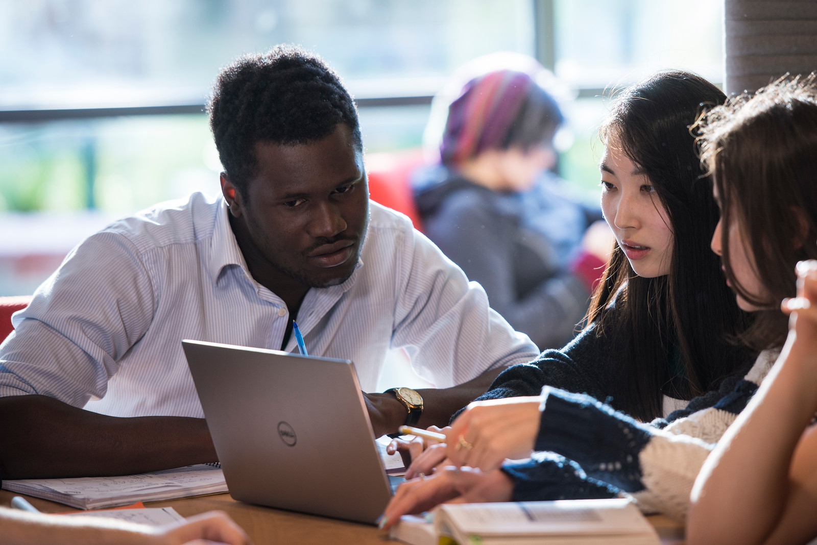 Registrar Walk-In Services Move to Mason Student Services Center ...