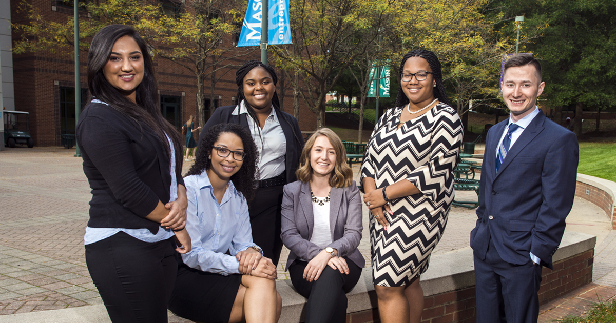 Mason Career Influencers Network to Hold Training for Faculty and Staff ...