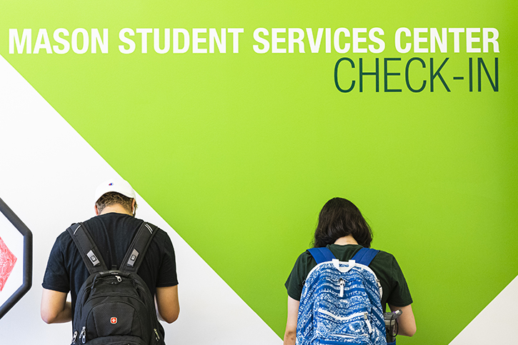 Mason’s new coaching and advising roles explained - University Life