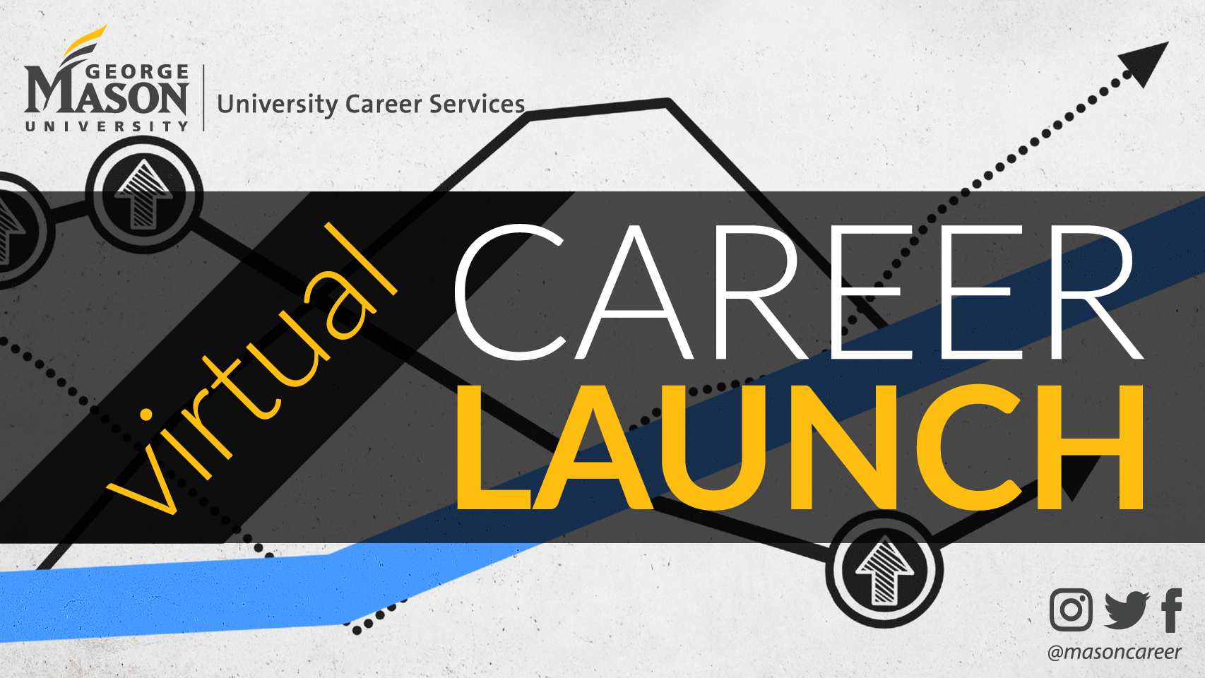 Virtual Career Launch 2020 - University Life