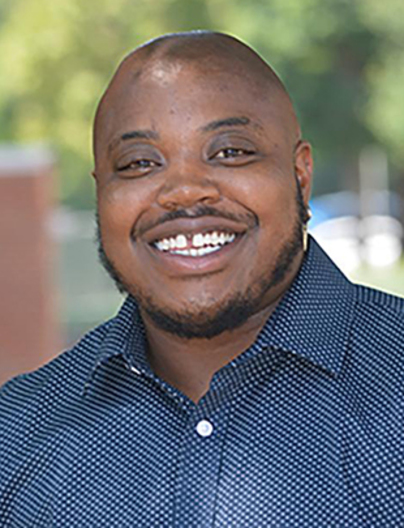 Spotlight on Mason Pride - University Life