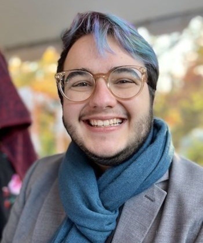 He has a message he wants to carry worldwide - University Life