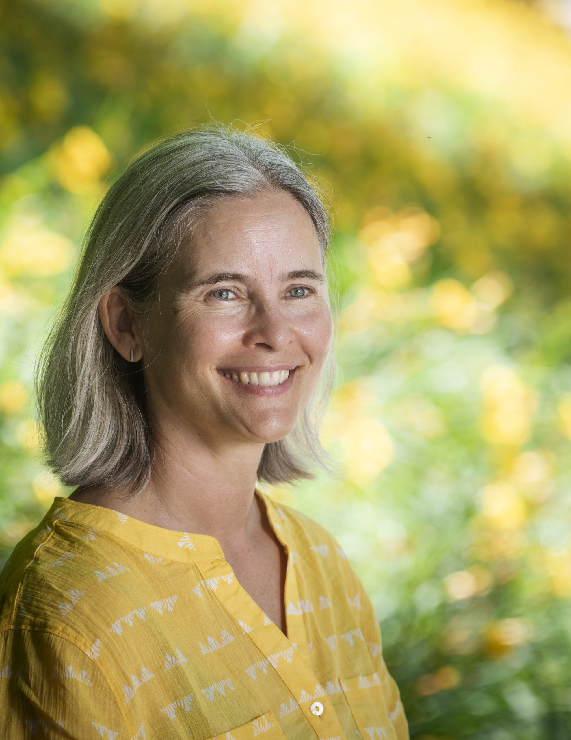 Alissa D. Karton – University Life