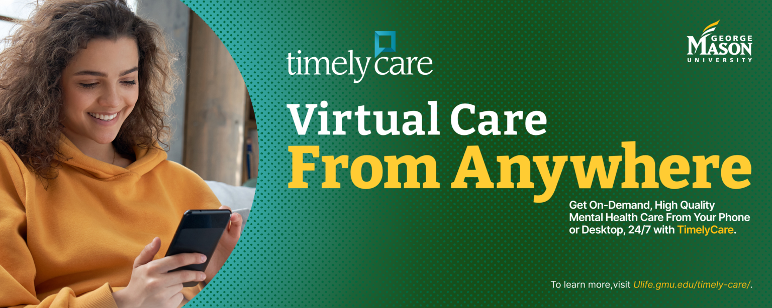 TimelyCare - 24/7 Virtual Mental Health Support for Students ...