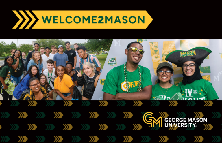 Welcome Back! Fall 2024 - University Life